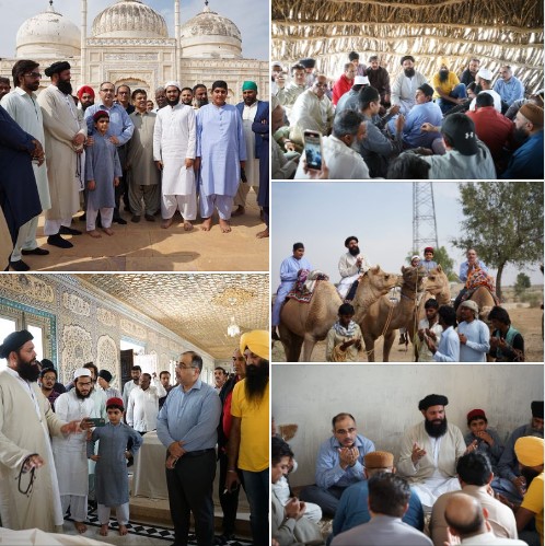 Wonderful experience with Hakeem Tariq Sahib in Bahawalpur and ...